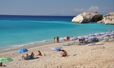 CK MARTED – specialista na Řecko, Chorvatsko, Turecko a Kypr