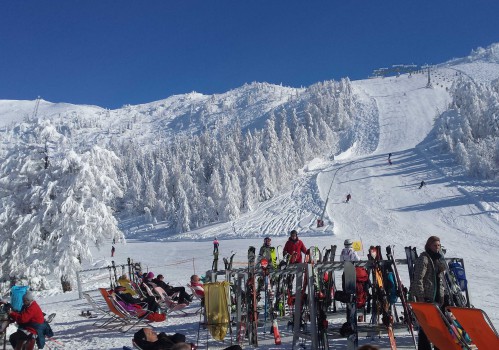 CK MARTED – specialista na Řecko, Chorvatsko, Turecko a Kypr