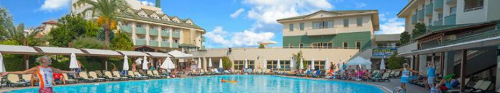 CK MARTED – specialista na Řecko, Chorvatsko, Turecko a Kypr