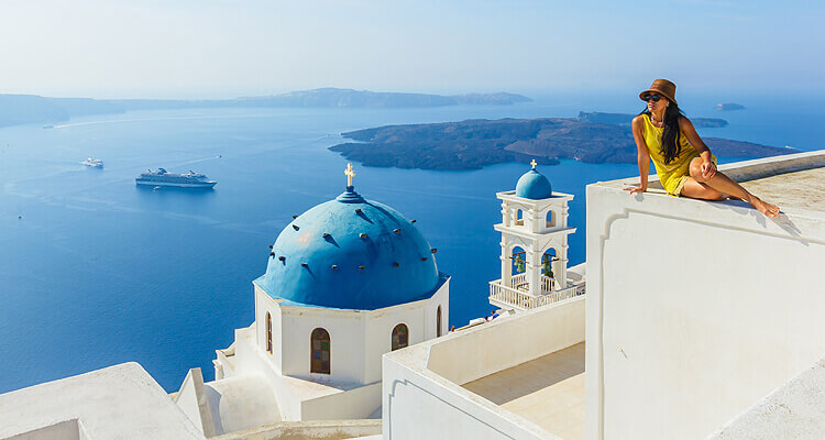 CK MARTED – specialista na Řecko, Chorvatsko, Turecko a Kypr